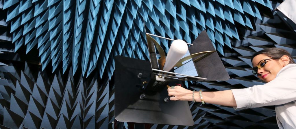 Antenna Test Lab Co, Experience, Expertise, and Insight