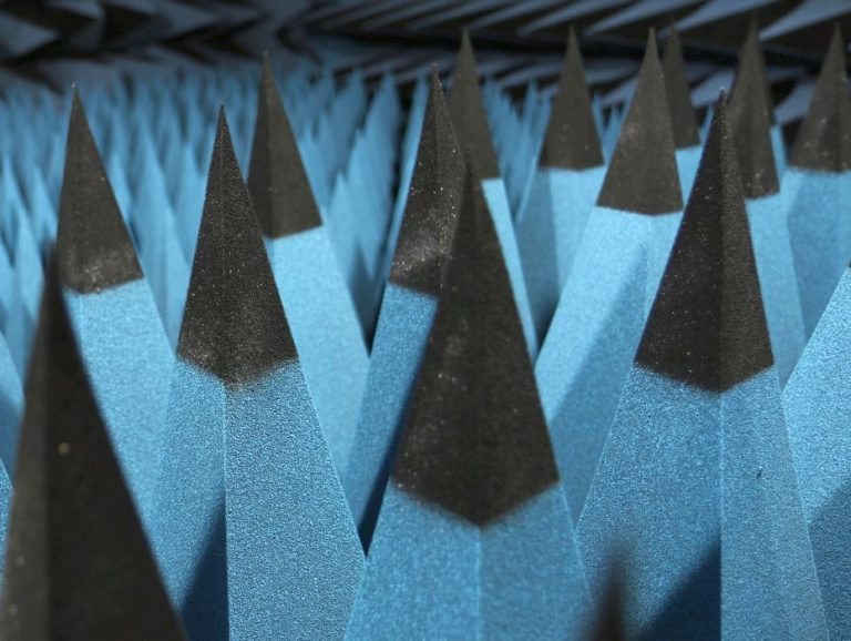 What is an Anechoic Chamber? Find Out How They Work