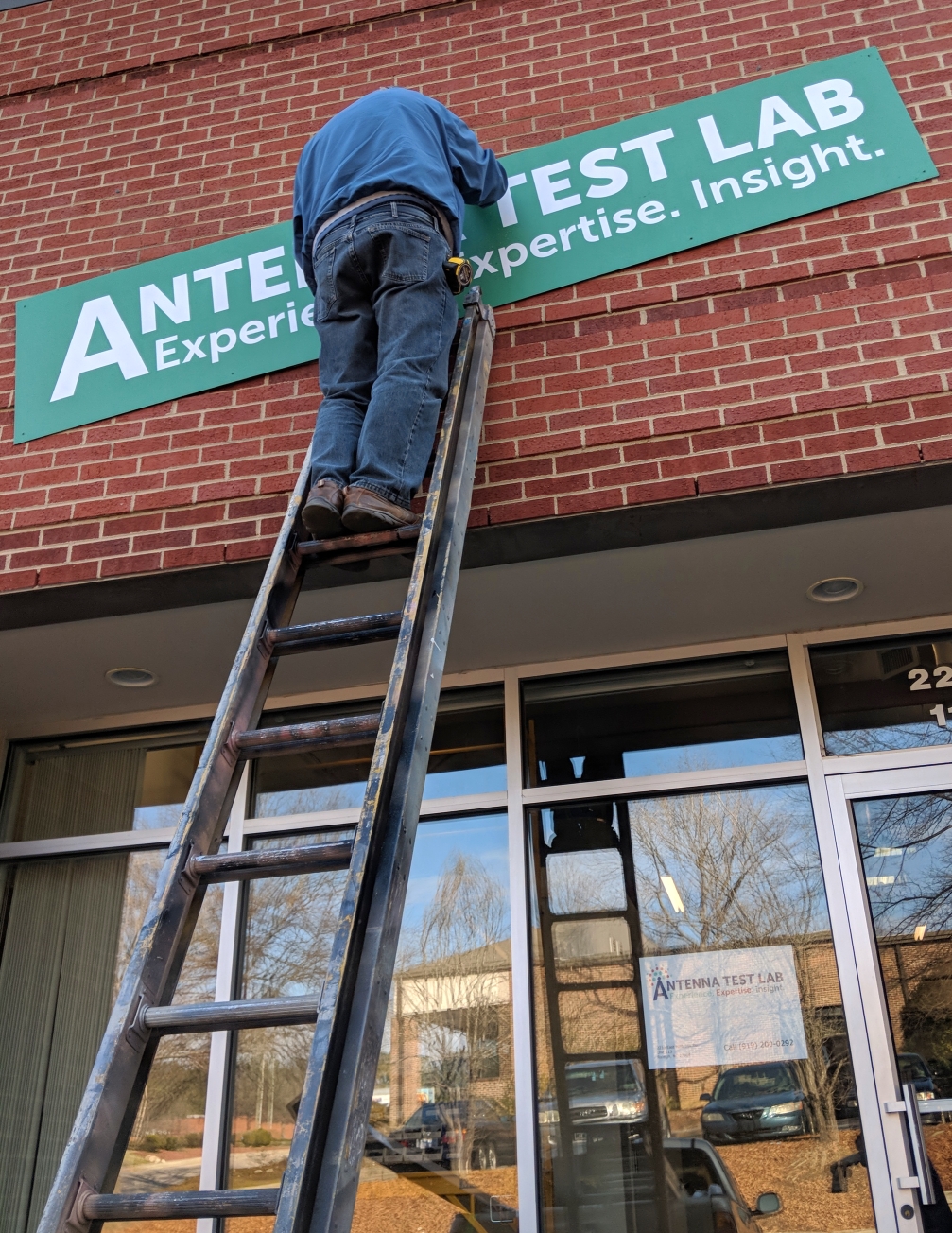 About Us Antenna Test Lab Co Antenna Testing Service & Evaluations