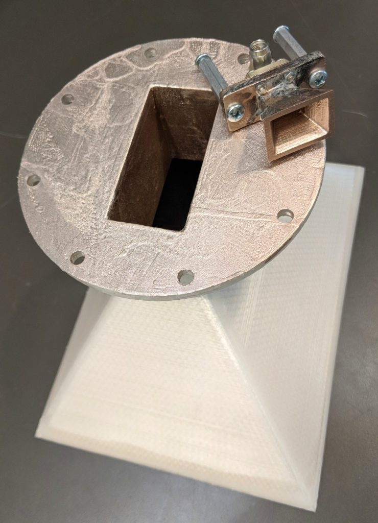 How To 3D Print Your Own Working Antennas