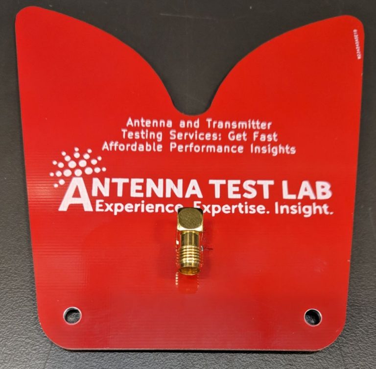 Inexpensive Vivaldi Broadband Antenna Full Lab Test Results