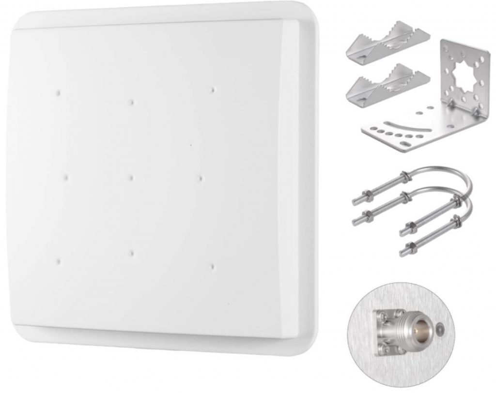 Helium Network Antenna Reviews - Antenna Test Lab Company